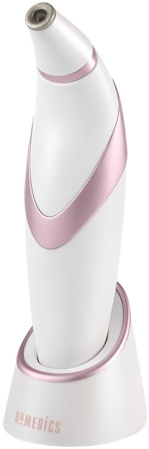 Homedics Mda-100 Radiance Mikrodermabráziós Arcfiatalító Készülék ...