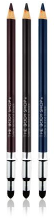 The Body Shop Carbon Eye Definer Szemceruza | KremMania