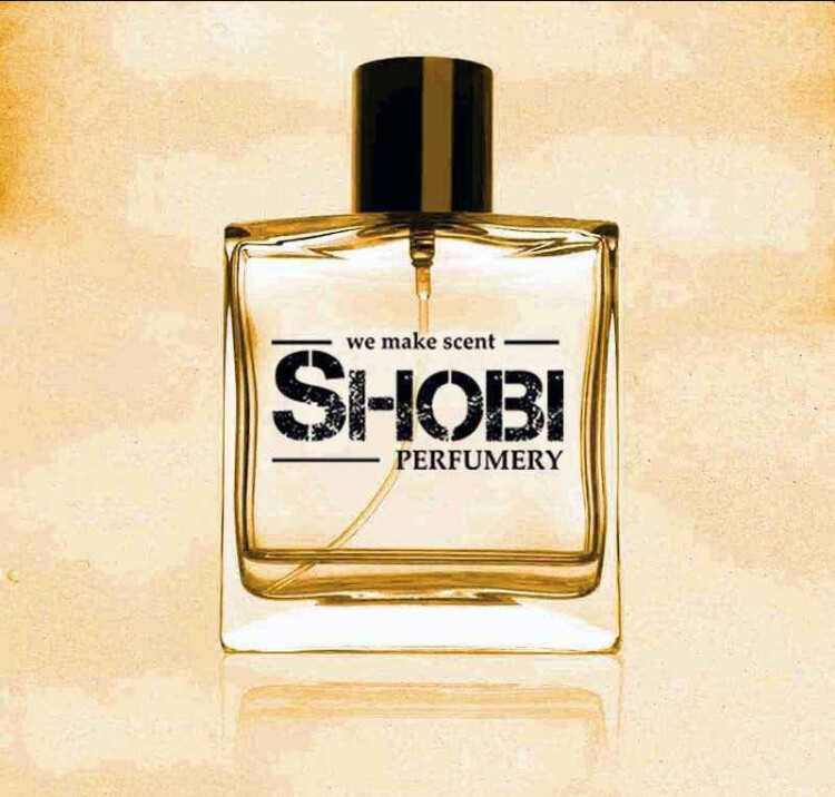 Shobi Matiere Premiere Vanilla Powder EDP | Krémmánia