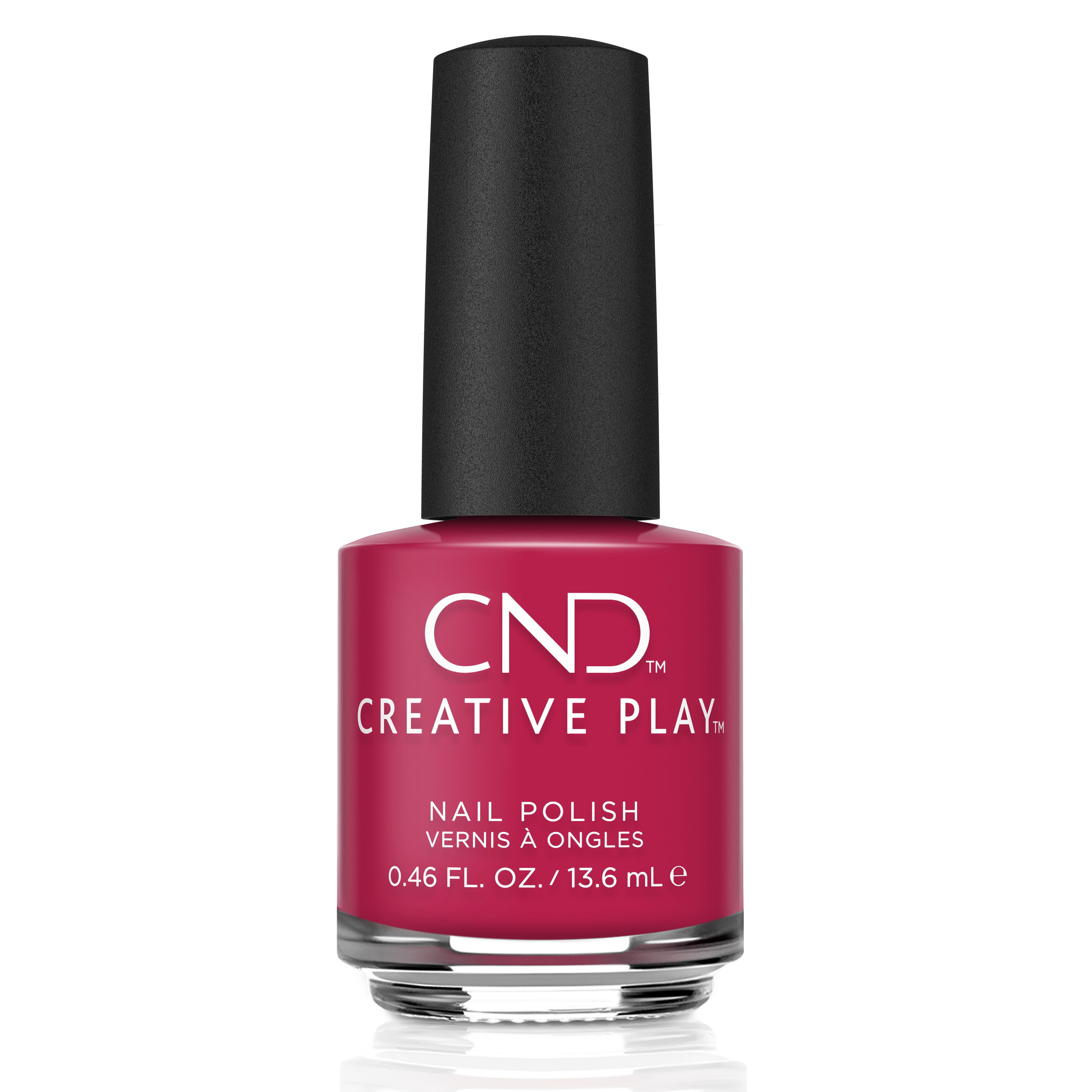 CND Creative Play Körömlakk | Krémmánia