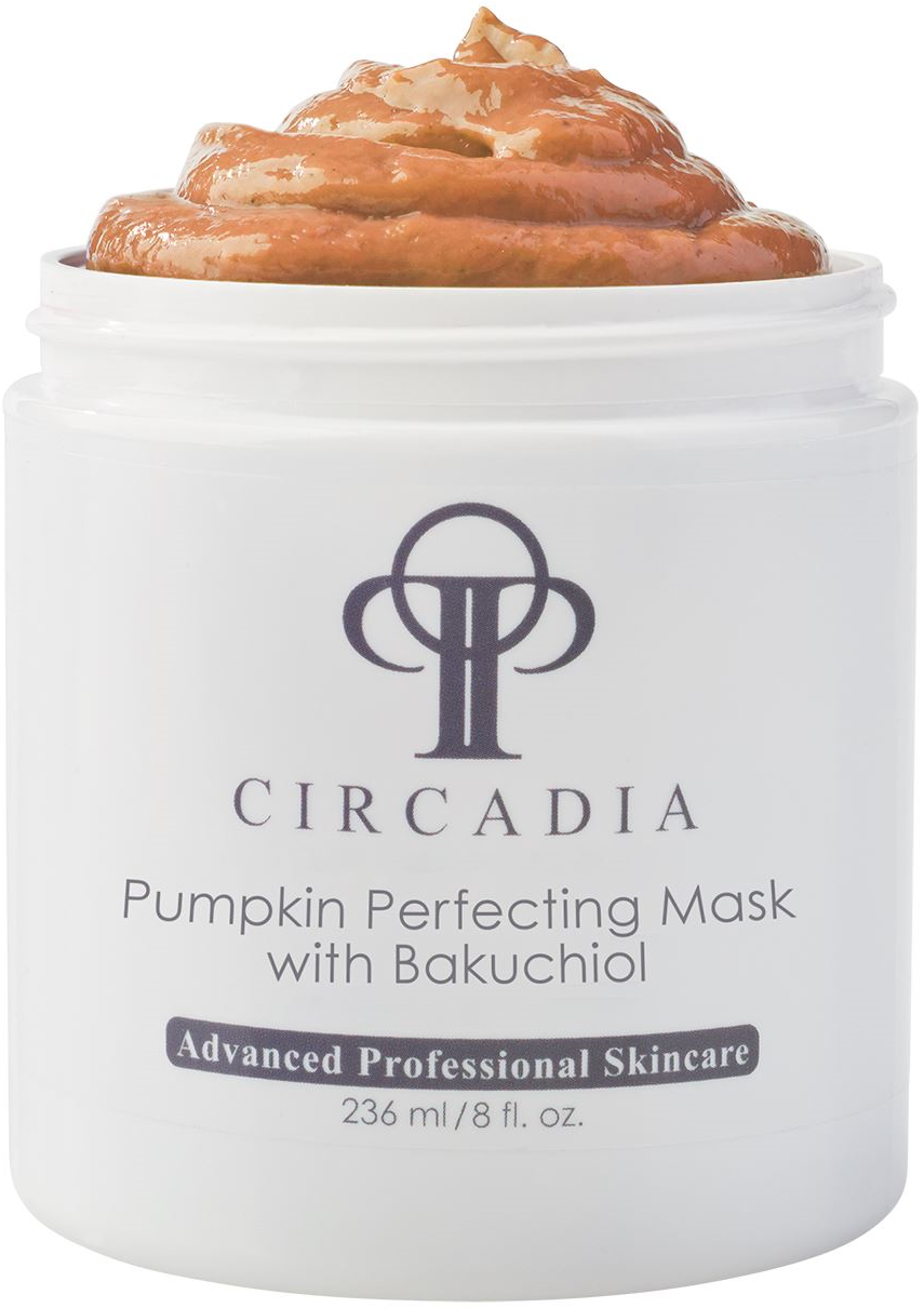 Circadia Pumpkin Perfecting Mask With Bakuchiol | KremMania