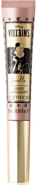 Disney Villains Cruella Liquid Highlighter