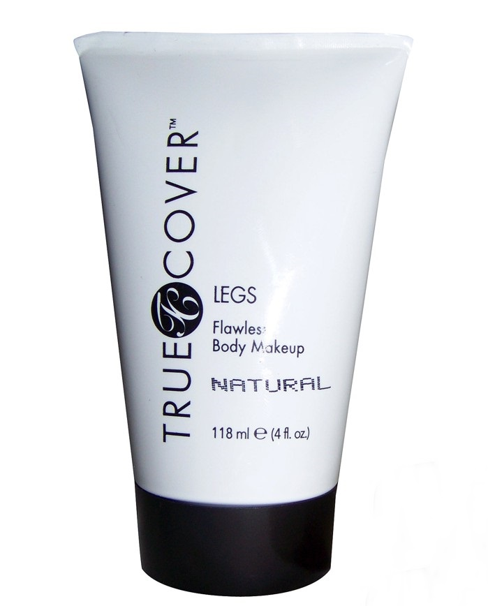True Cover Body Makeup Legs | KremMania