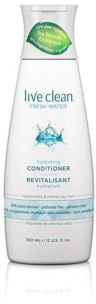 Live Clean Hydrating Conditioner | KremMania