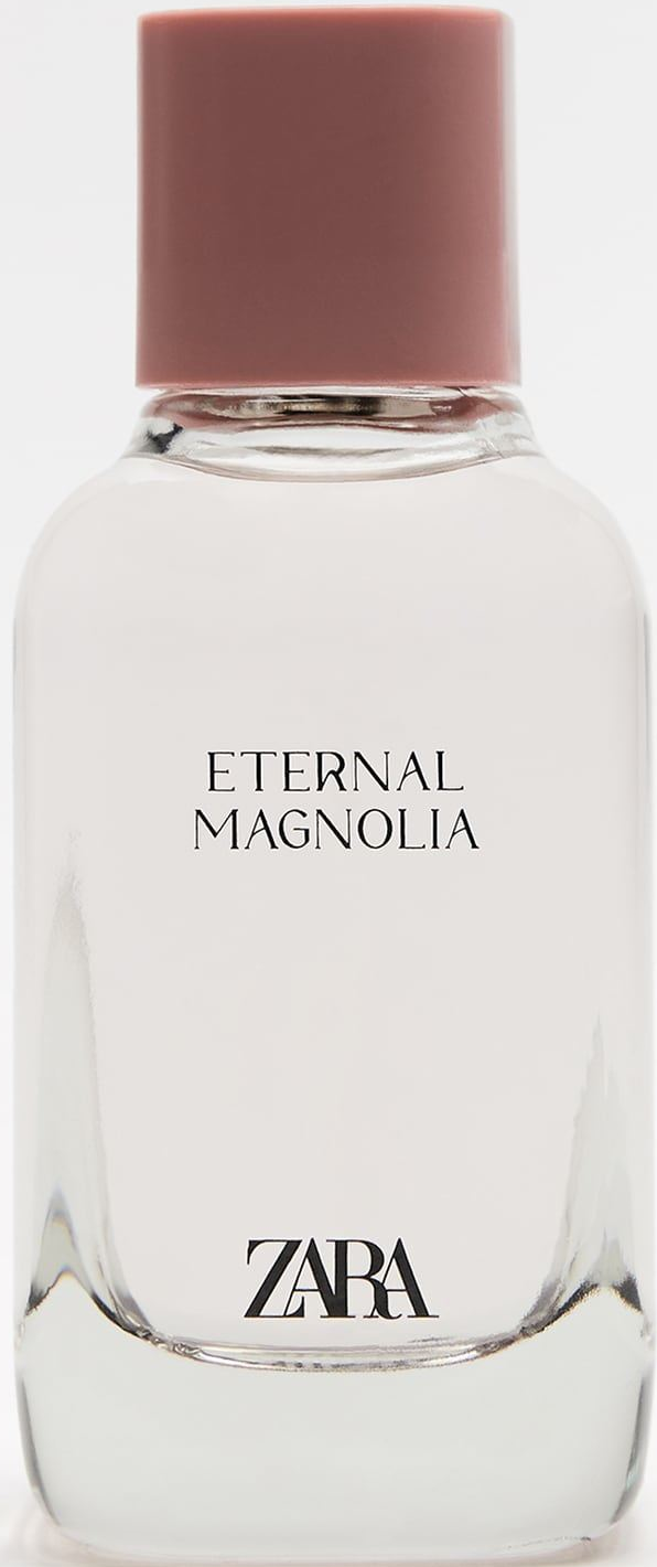 Zara Eternal Magnolia EDP | Krémmánia