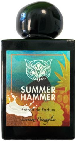 Lorenzo Pazzaglia Summer Hammer | KremMania