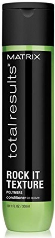 Matrix Total Results Texture Games Conditioner | KremMania