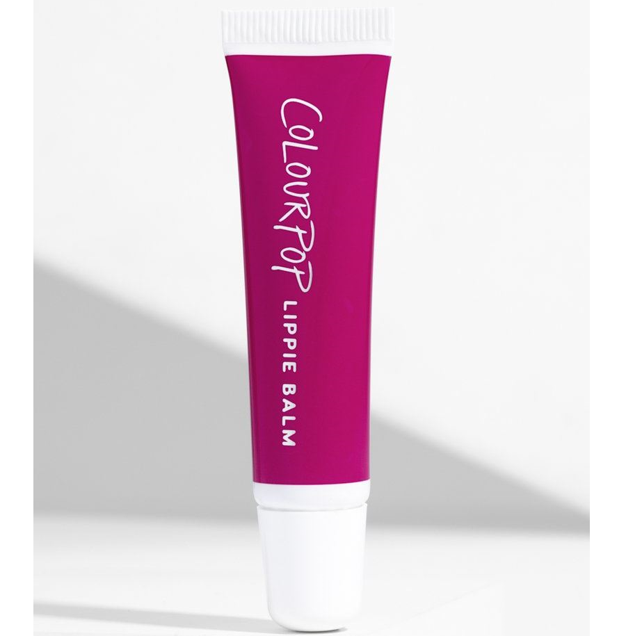 ColourPop Lippie Balm | Krémmánia