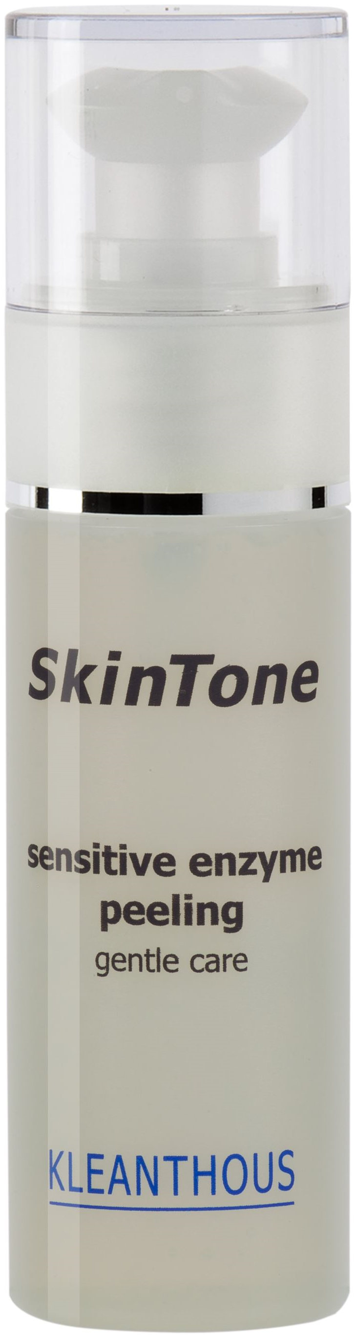 Kleanthous Skintone Sensitive Enzyme Peeling | KremMania