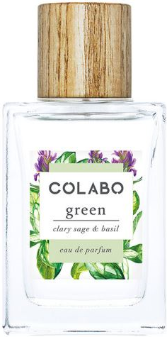 Colabo Green EDP | KremMania