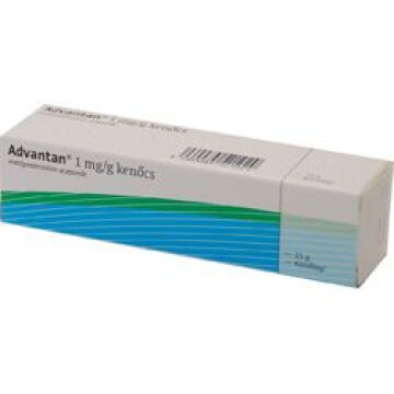 Advantan Krém | KremMania