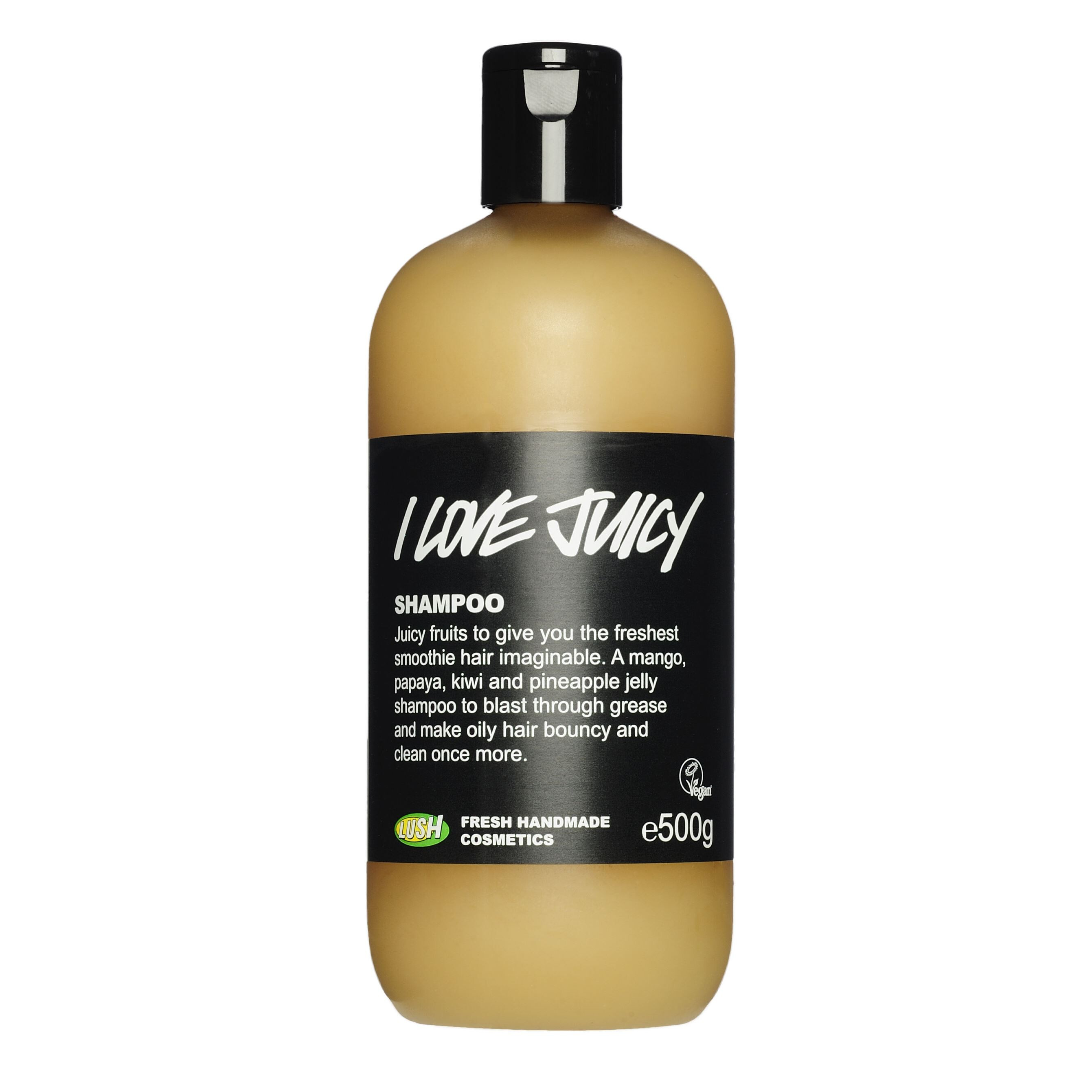 Lush I Love Juicy Sampon | KremMania