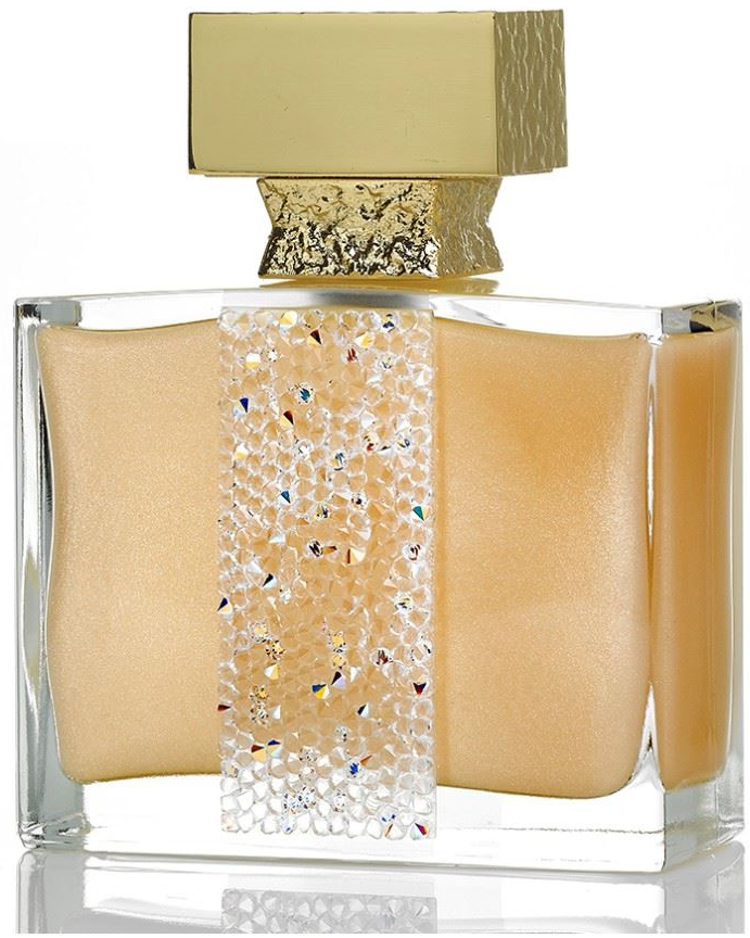 M. Micallef Ylang In Gold | KremMania