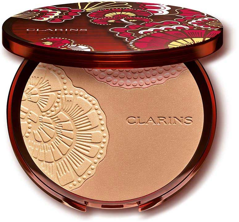 Clarins Bronzing Compact | KremMania