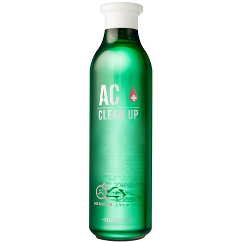 Etude House AC Clean Up Toner | Krémmánia