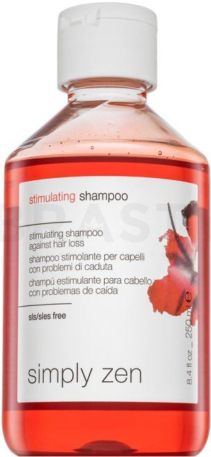 Simply Zen Stimulating Shampoo | KremMania