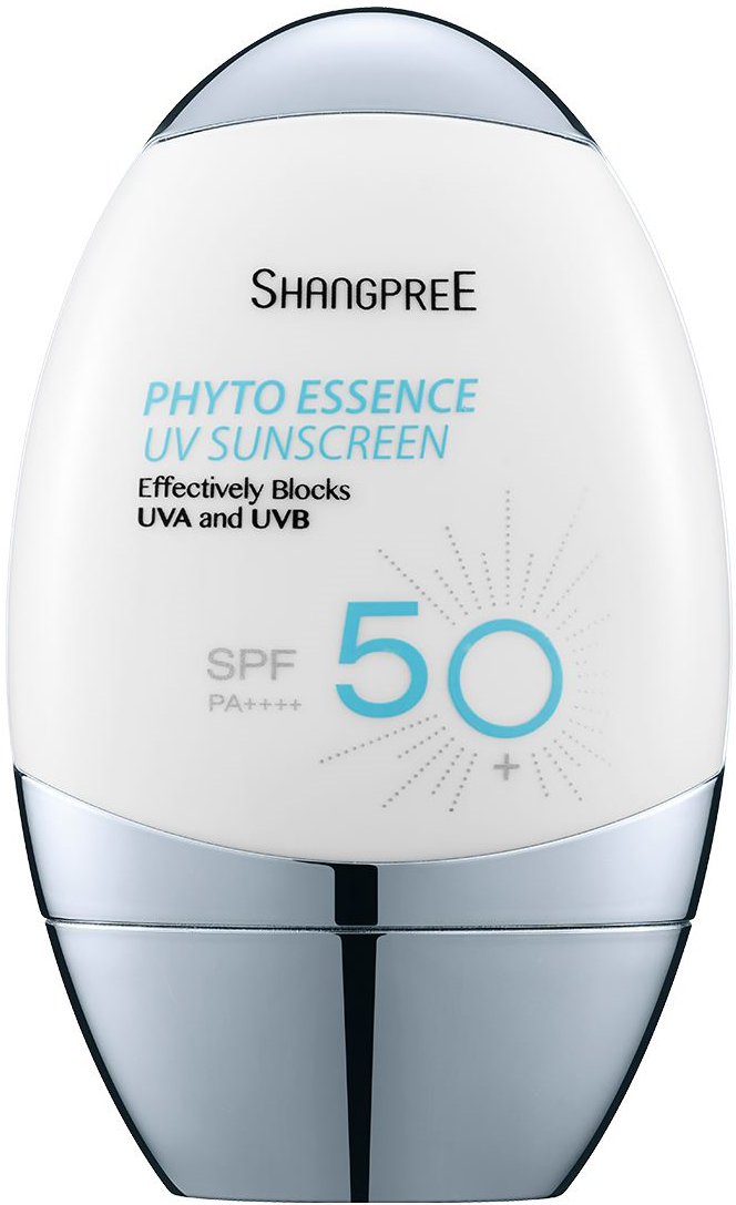 Shangpree Phyto Essence UV Sunscreen SPF50+ PA++++ | Krémmánia