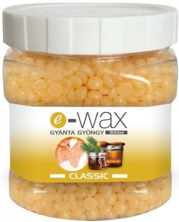 E-Wax Classic Gyanta Gyöngy | KremMania