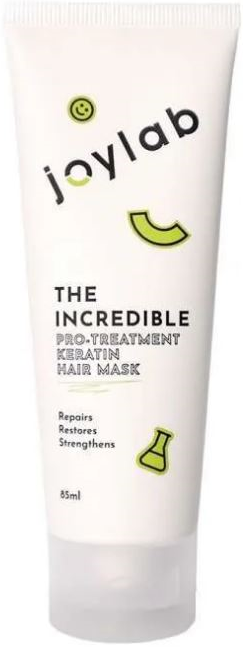 Joylab The Incredible Pro-Keratin Hair Mask | Krémmánia