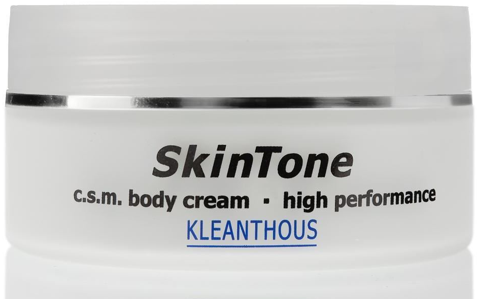 Kleanthous C.S.M.Body Cream | Krémmánia
