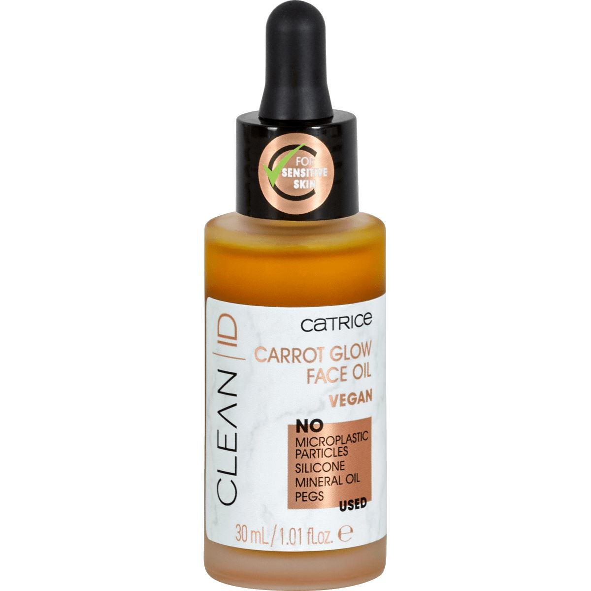 Catrice Arcolaj Clean ID Carrot Glow | Krémmánia