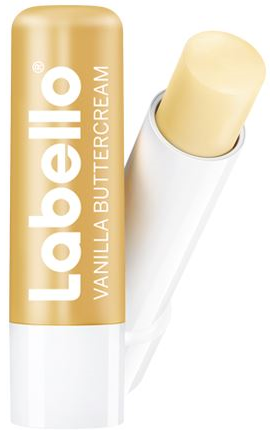 Labello Vanilla Buttercream Ajakápoló | KremMania