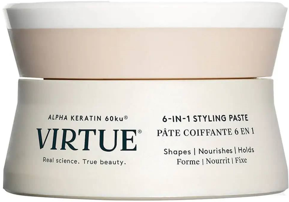 Virtue 6- In Styling Paste | KremMania