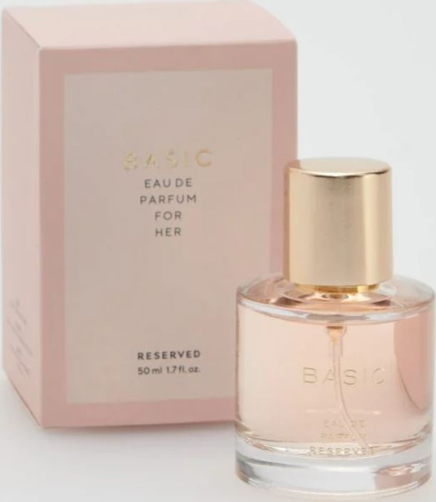 Reserved Basic EDP | KremMania