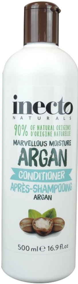 Inecto Pure Argan Conditioner | Krémmánia