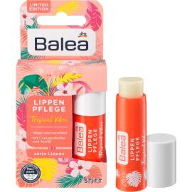 Balea Tropical Vibes Ajakápoló | Krémmánia