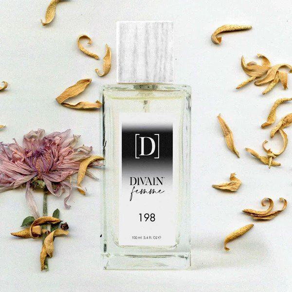 Divain 198 | KremMania