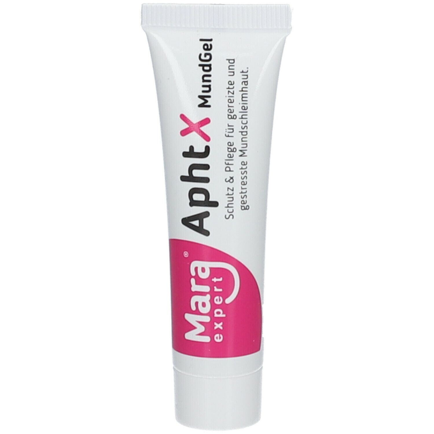 Mara Expert AphtX MundGel | Krémmánia