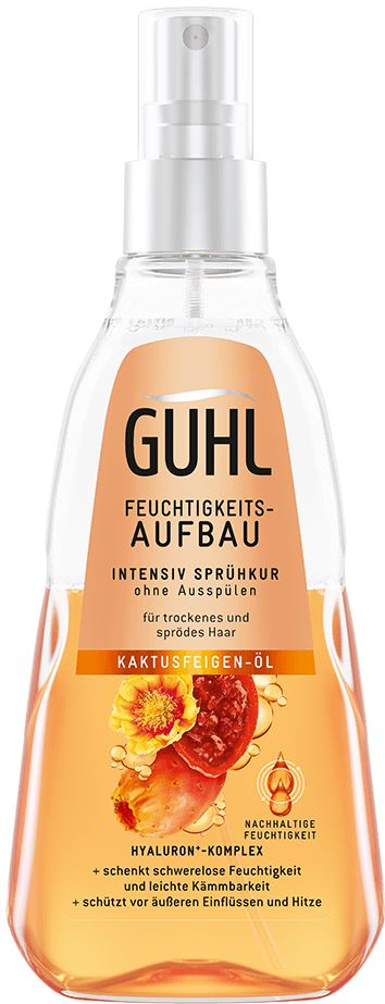 Guhl Inzenzív Hidratáló Spray | KremMania