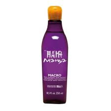 Kemon Hair Mania Macro Tömegnövelő Rugalmas Fluid | Krémmánia