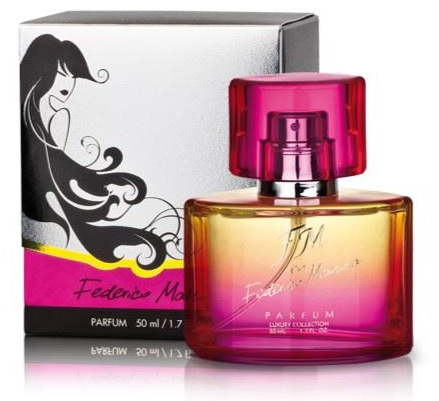 FM Group 366 Luxury Perfume | KremMania