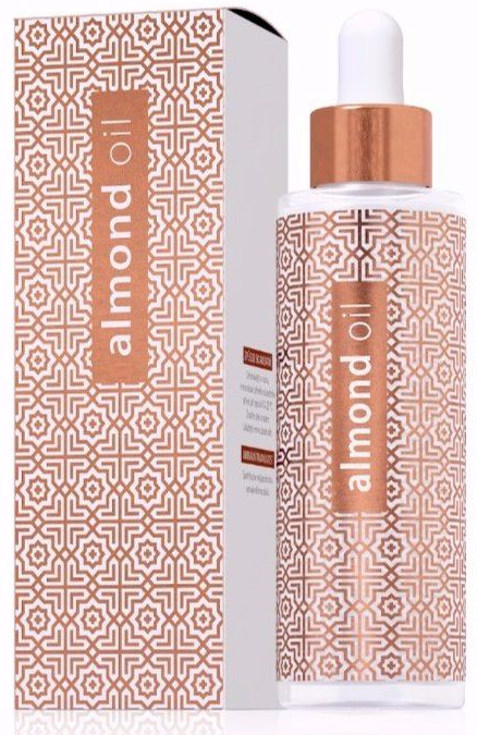 Energy Mandula Olaj | KremMania