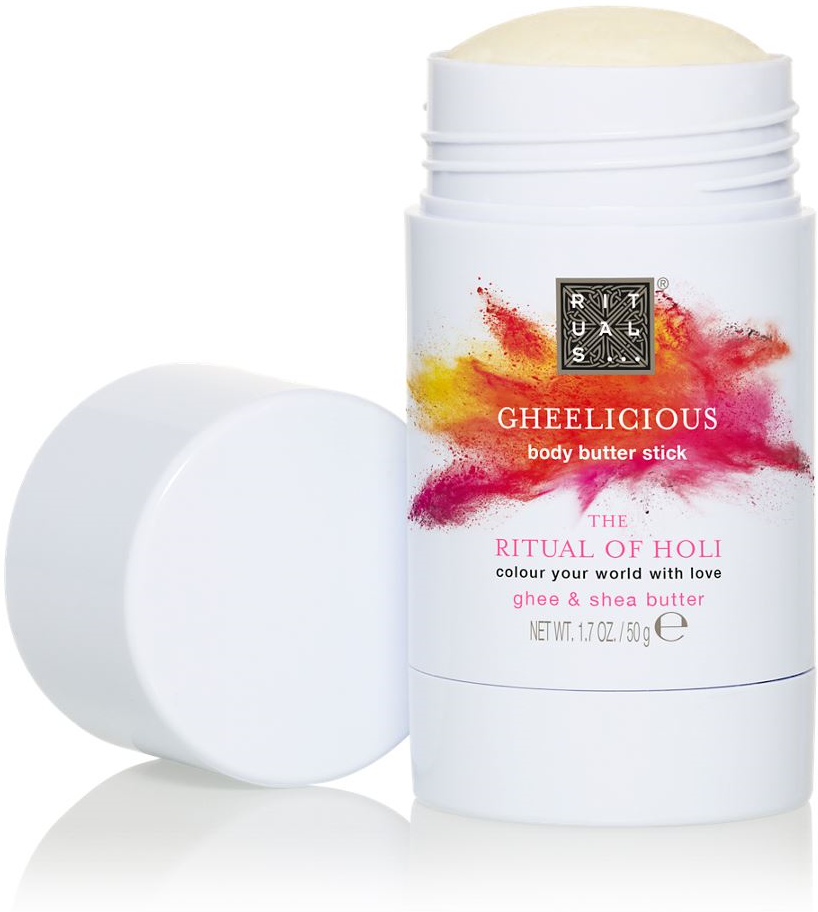 Rituals the Ritual of Holi Gheelicious Testvaj Stick | KremMania