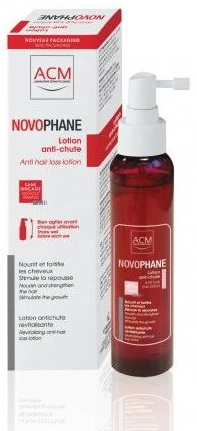 ACM Novophane Hajhullás Elleni Spray | KremMania