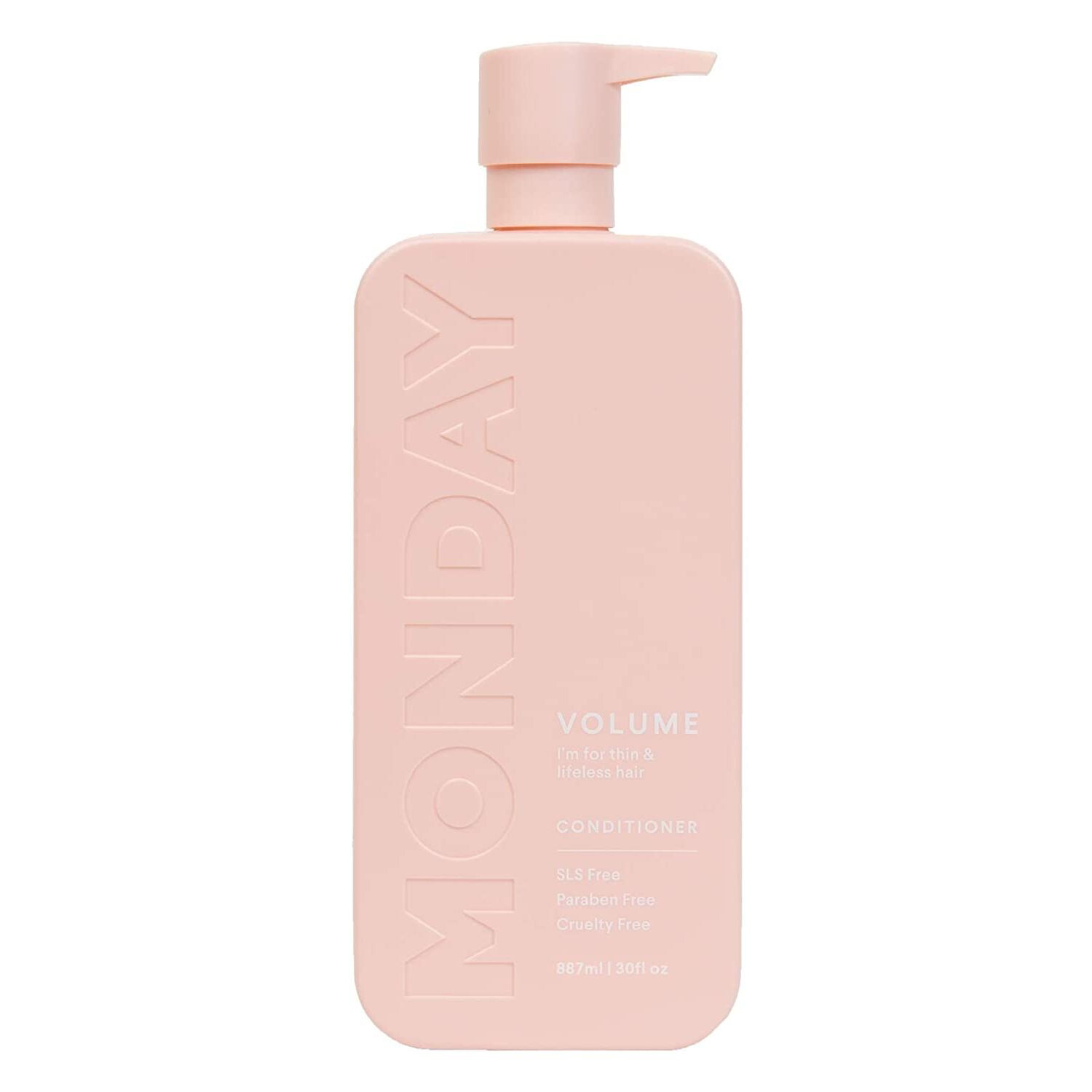 Monday Volume Hajbalzsam | KremMania