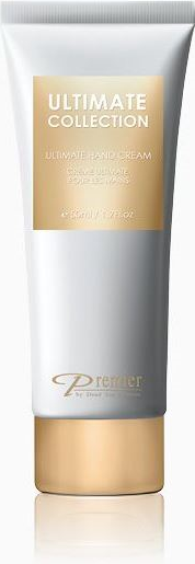 Premier Dead Sea Minerals Luxury Hand Creme | KremMania