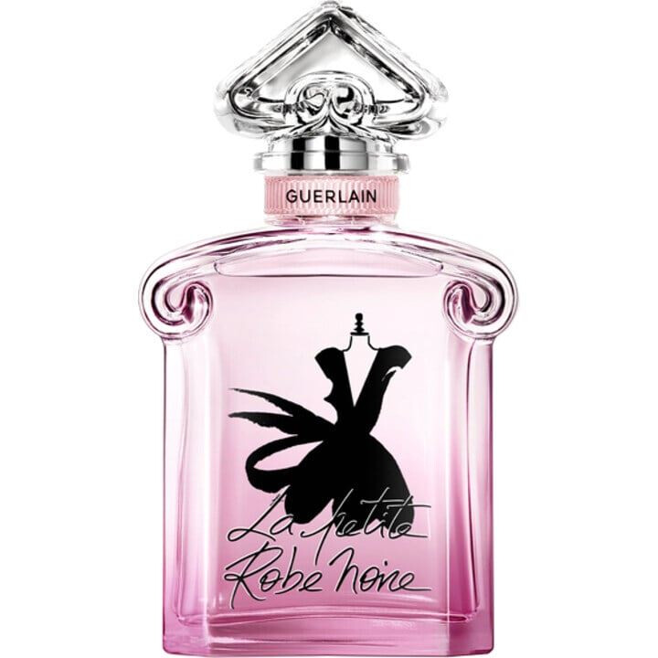 Guerlain La Petite Robe Noire Rose Cherry | KremMania