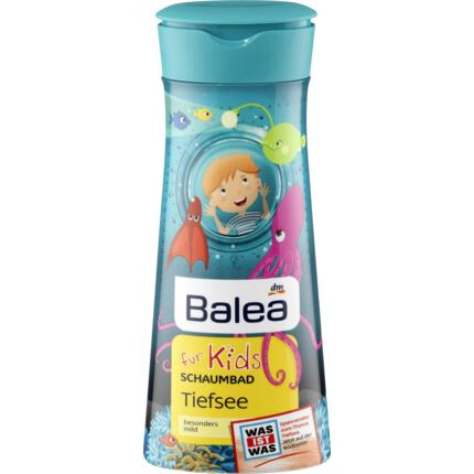 Balea Kids Tiefsee Habfürdő | Krémmánia