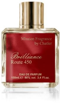Chatler Brilliance Route 450 EDP | KremMania