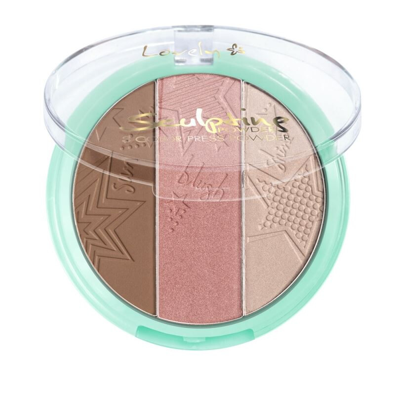 Lovely Sculpting Powder | KremMania