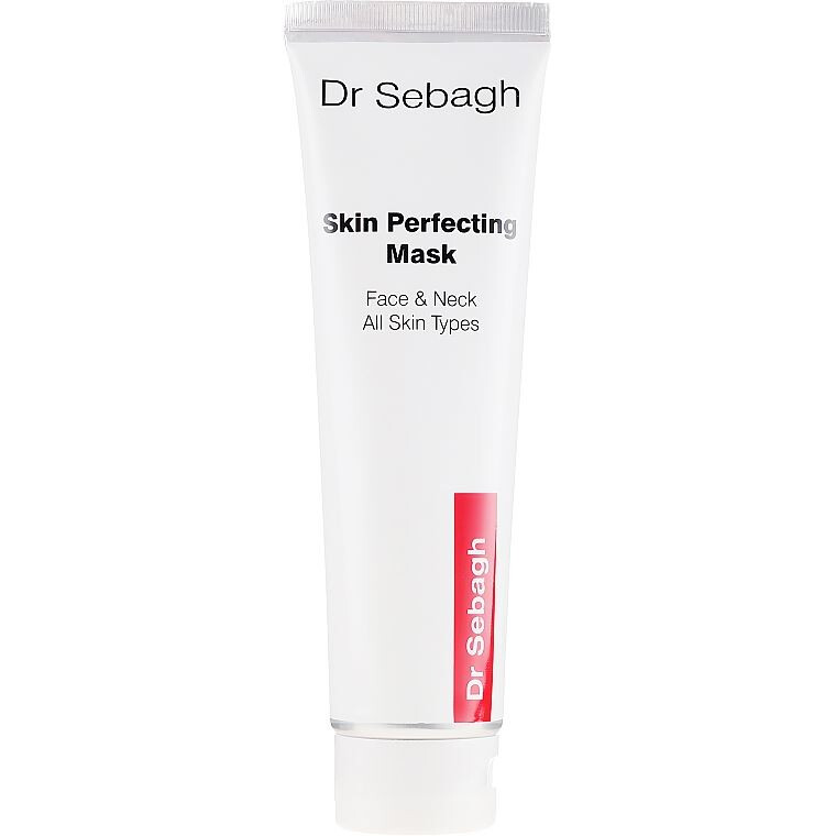 Dr Sebagh Skin Perfecting Mask | Krémmánia
