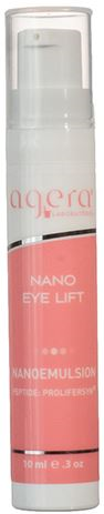 Agera Nano Eye Lift | Krémmánia