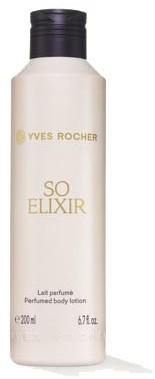 Yves Rocher So Elixir Perfumed Body Lotion | KremMania