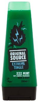 Original Source Extreme Tingle XXX Mint | Krémmánia