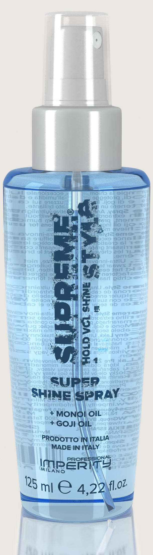 Imperity Supreme Style Super Shine Spray | Krémmánia