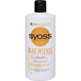 Syoss Oleo Intense Hajbalzsam | Krémmánia